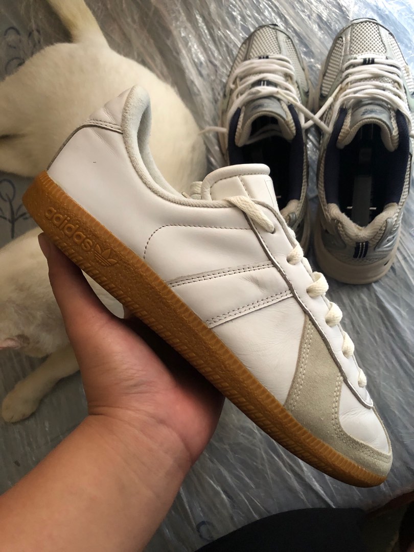 Adidas Bw Army (Gats), Men's Fashion, Footwear, Sneakers on Carousell