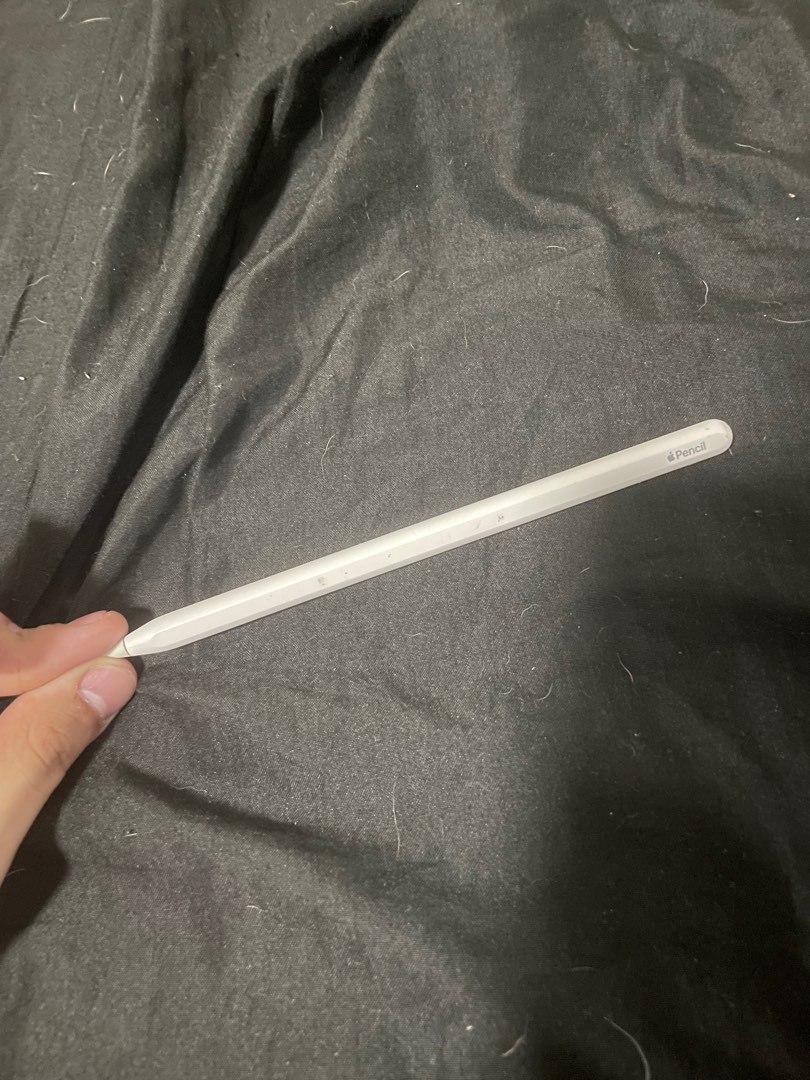 Apple pen gen 2, Mobile Phones & Gadgets, Other Gadgets on Carousell