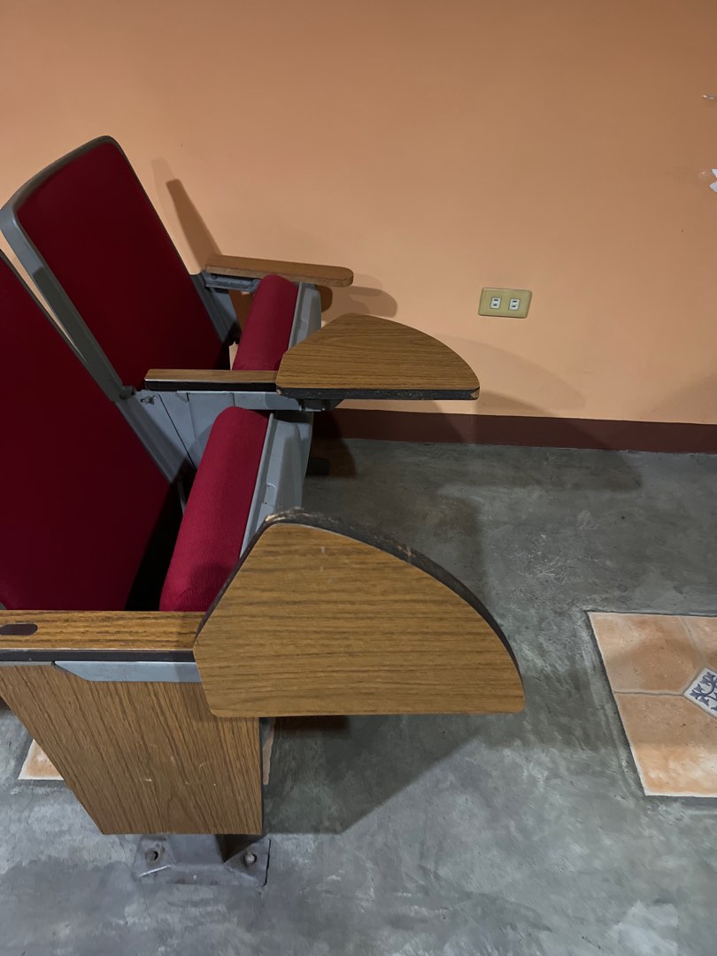 auditorium chair/ office chair/ cinema chair armchair arm rest ...