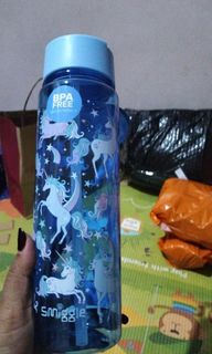 Smiggle botol Dijual | Beli 100+ Smiggle botol online | Carousell Indonesia