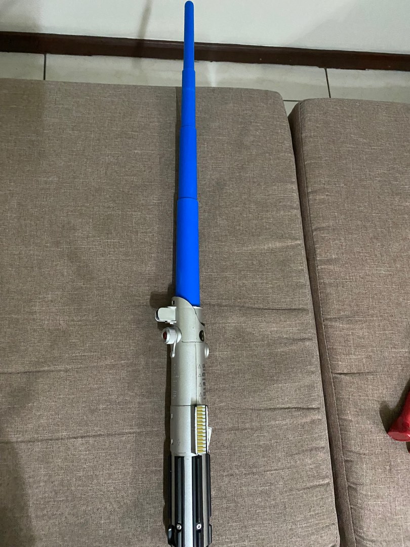 Branded sword bought from Toysrus, Hobbies & Toys, Toys & Games on ...