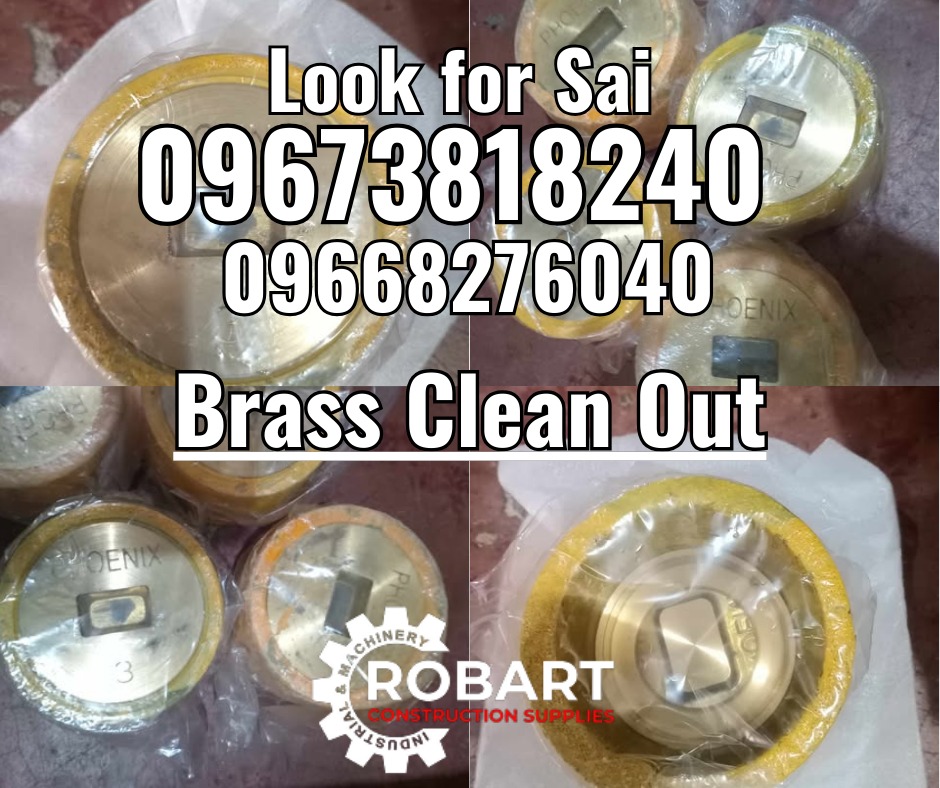 Brass Clean Out, Everything Else, Looking For on Carousell