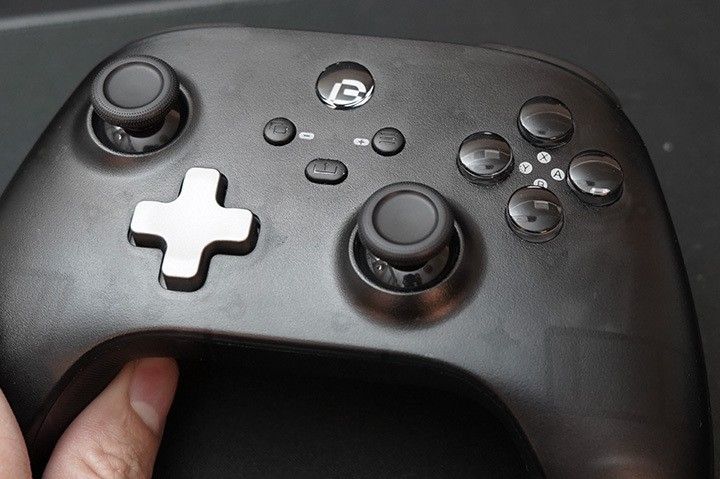 Bteam Beyond宇航版 無線遊戲手把 PC手把 SWITCH手把 手機手把, 電玩遊戲相關, 主機配件與周邊商品, 手把控制器在旋轉拍賣