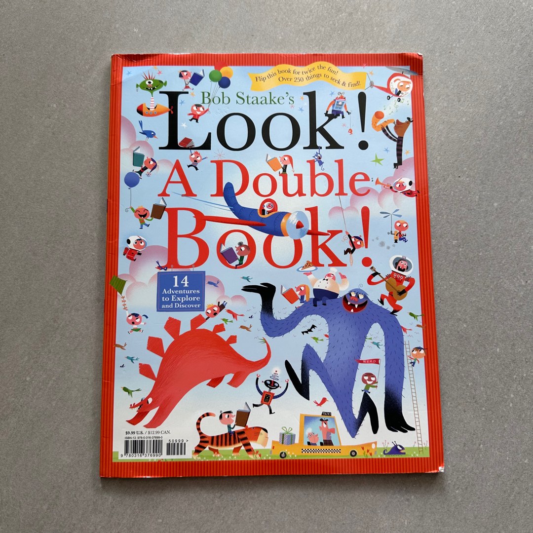 Buku Anak import children book, Buku & Alat Tulis, Buku Anak-Anak di ...