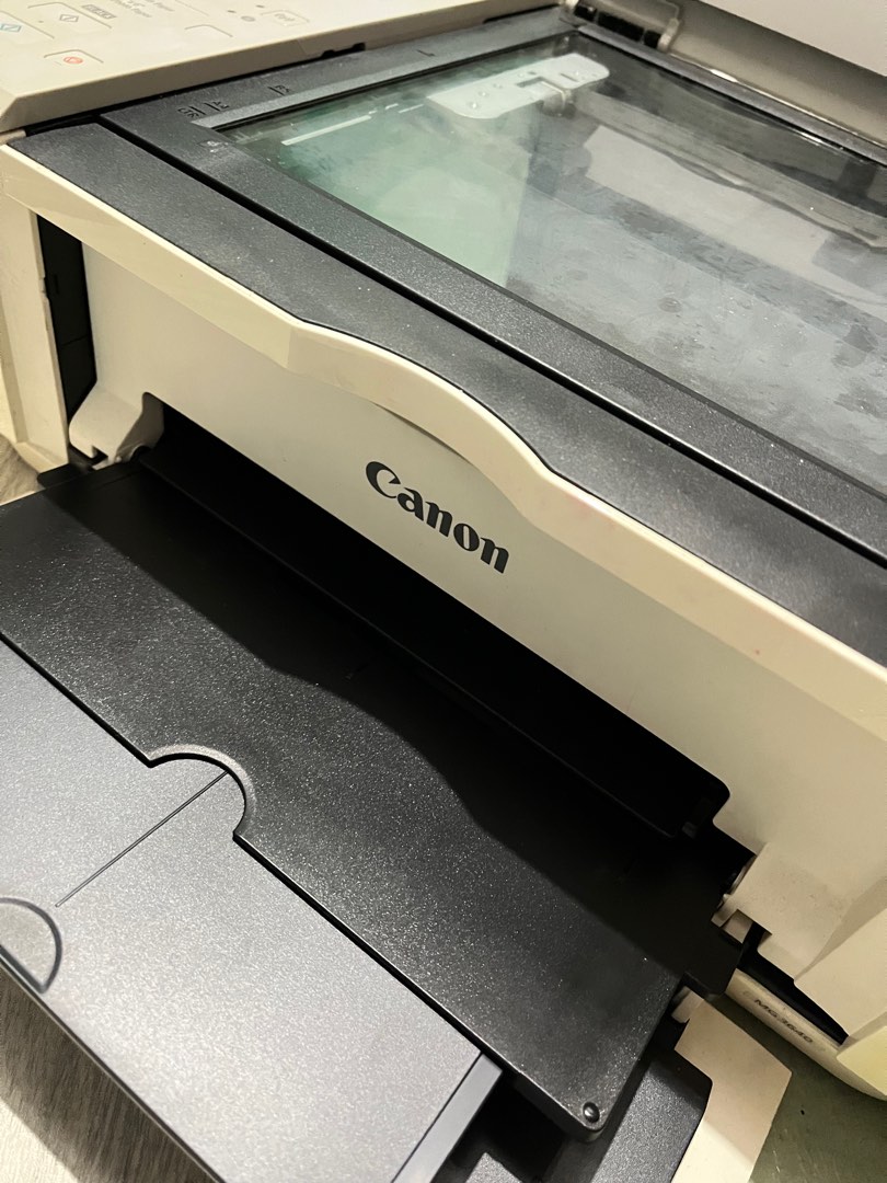 CANON PIXMA MG3640, Computers & Tech, Printers, Scanners & Copiers on ...