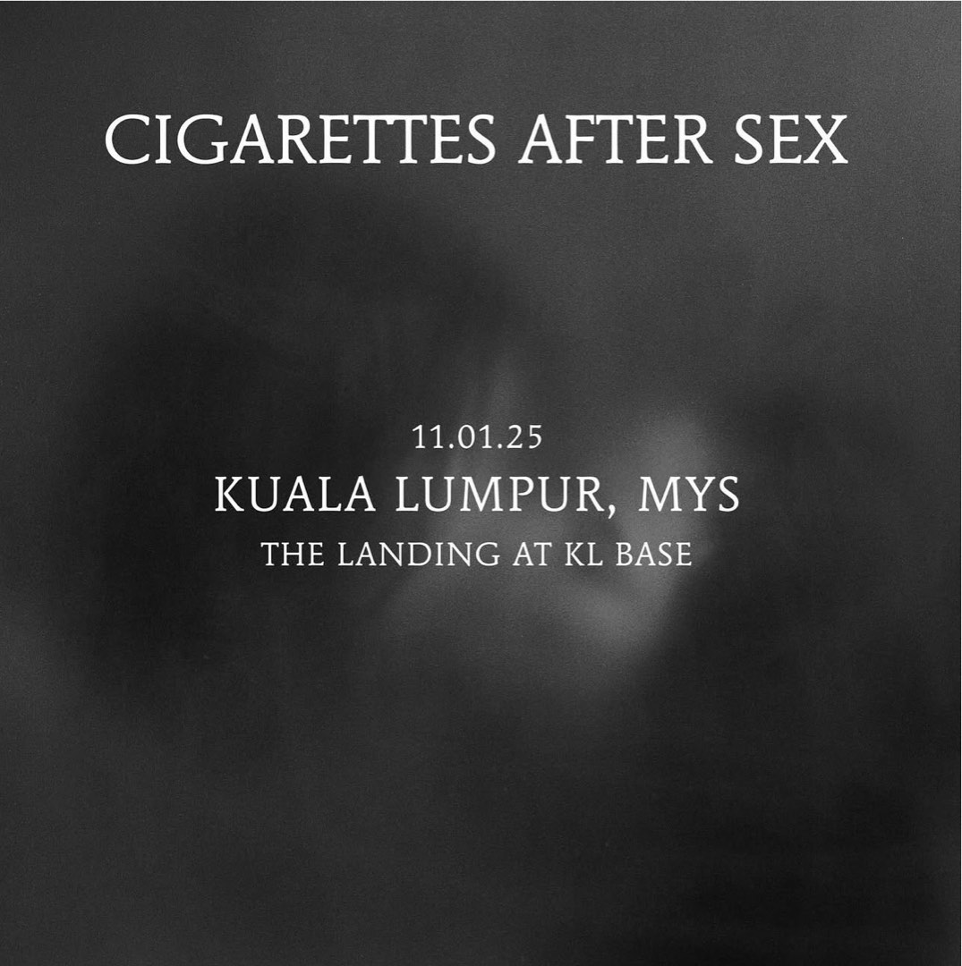 CAS Ticket Concert For Sales, Tickets & Vouchers, Event Tickets on ...