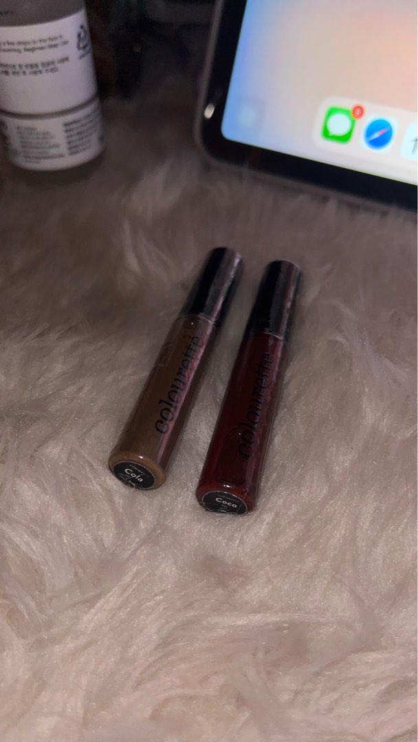 Colourette colortint mini set, Beauty & Personal Care, Face, Makeup on ...