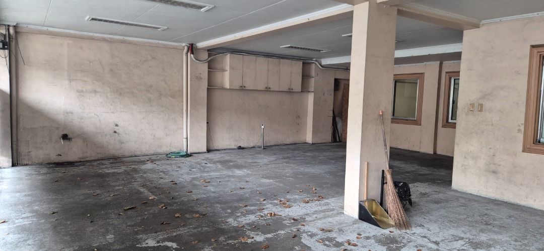 Commercial Lot/Warehouse for Lease in Scout Chuatoco QC , Property ...