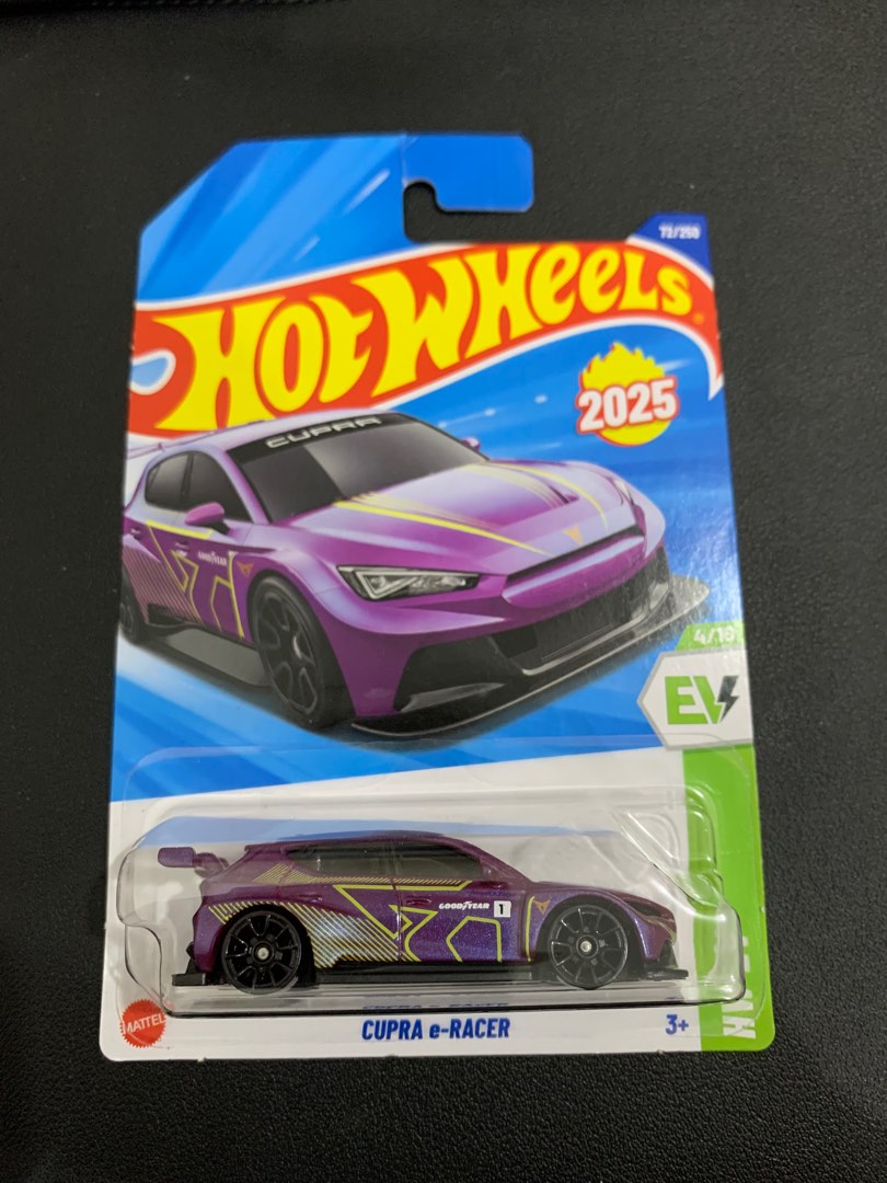 Cupra e-Racer, Hobbies & Toys, Toys & Games on Carousell