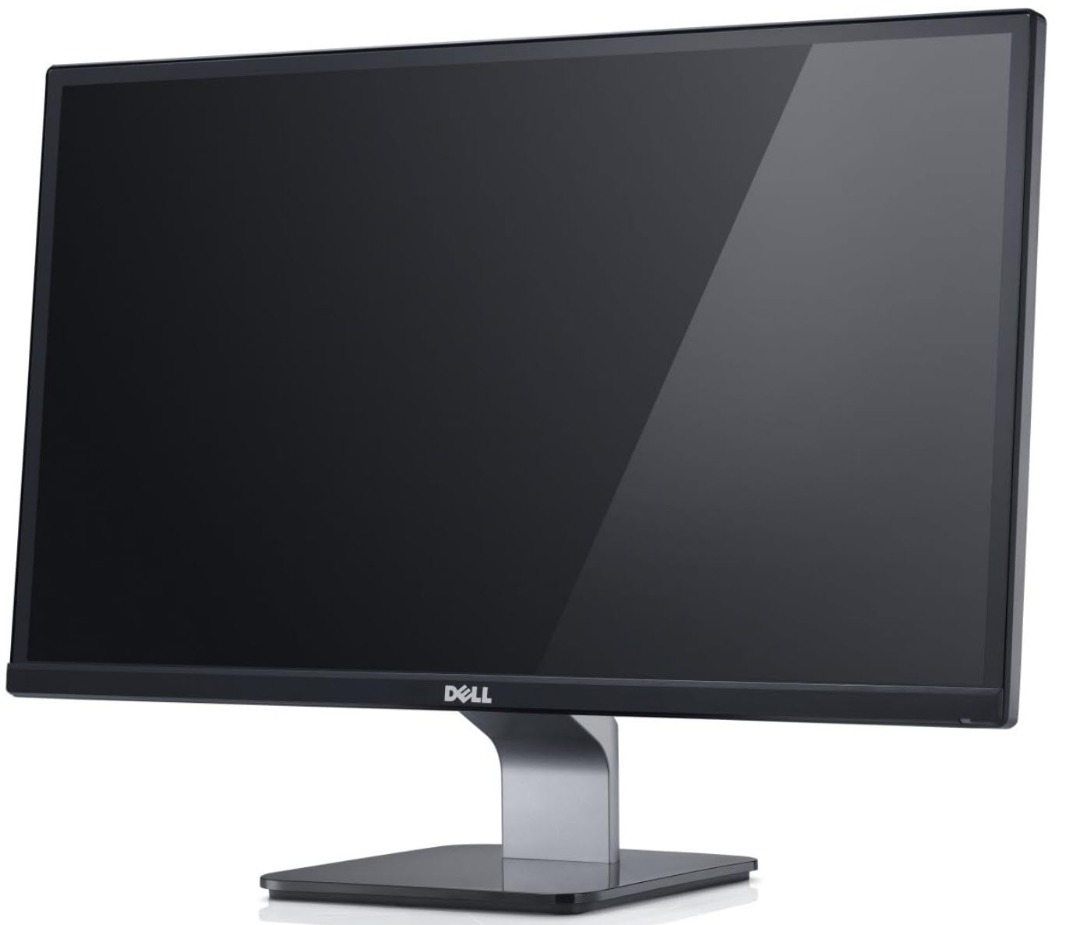 DELL 23 inch Monitor, Computers & Tech, Parts & Accessories, Monitor ...
