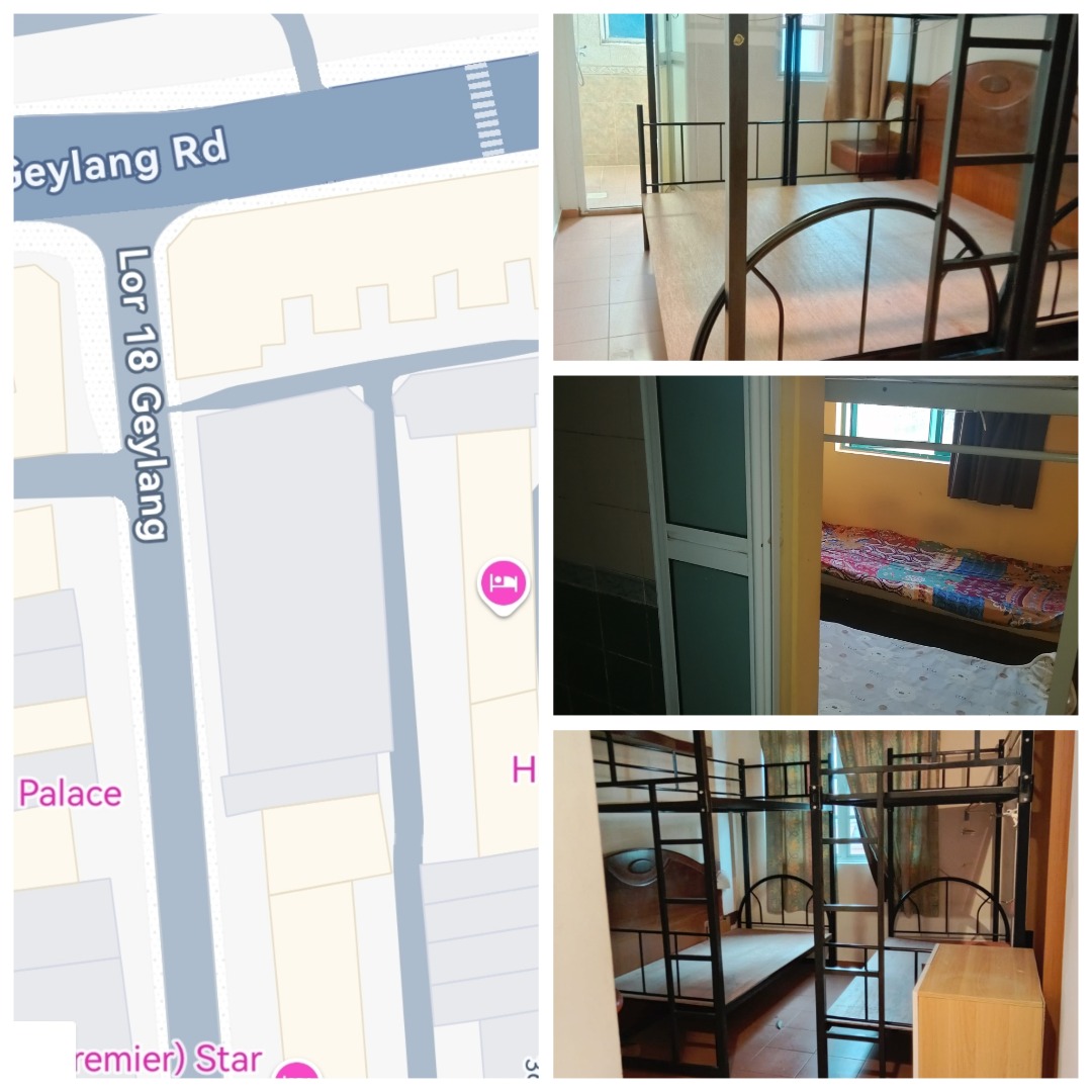 Dormitory for rent For Rent | Room Rentals | Carousell Singapore