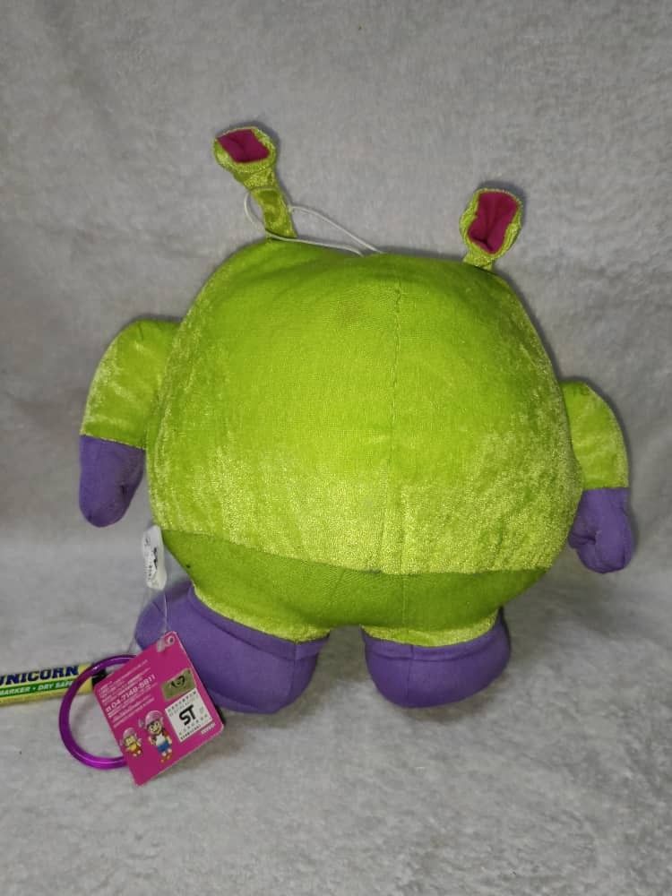 DR.SLUMP king nicochan plush, Hobbies & Toys, Toys & Games on Carousell