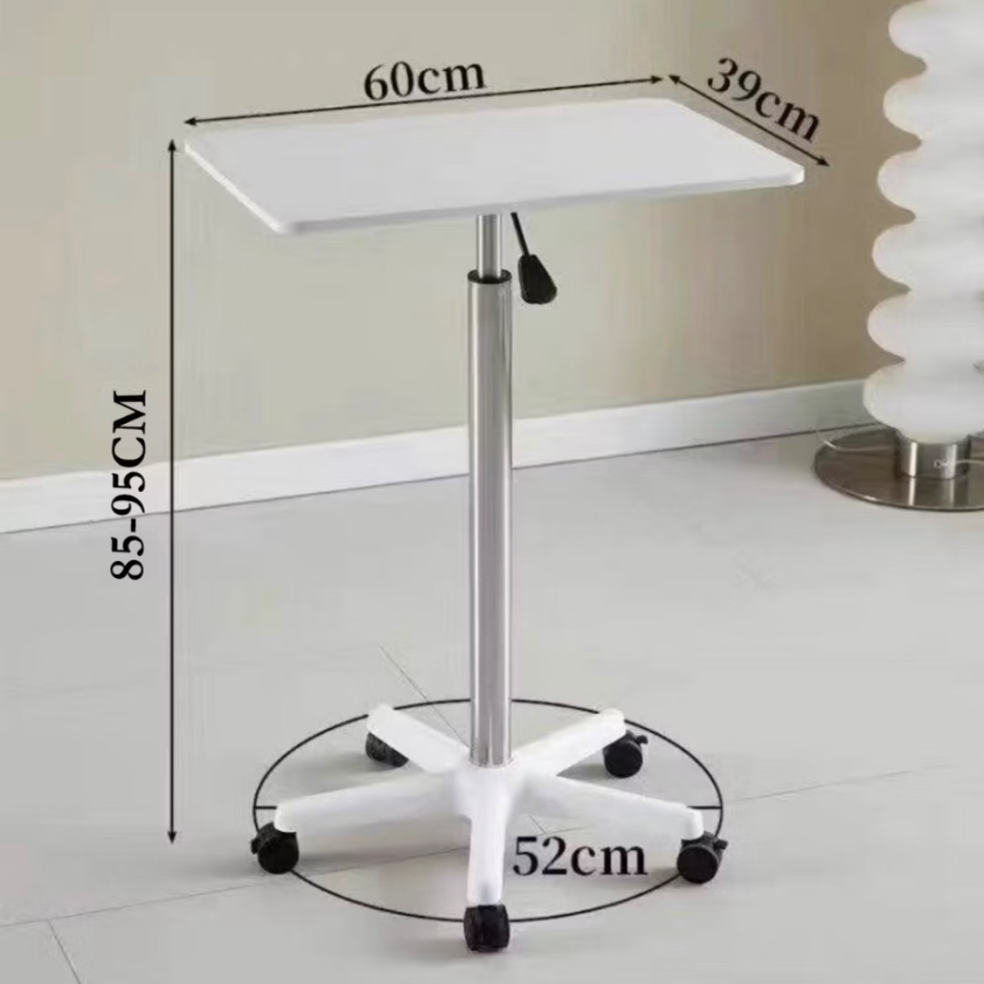 Ergonomic Standing Work Table | Height Adjustable Computer Table With ...