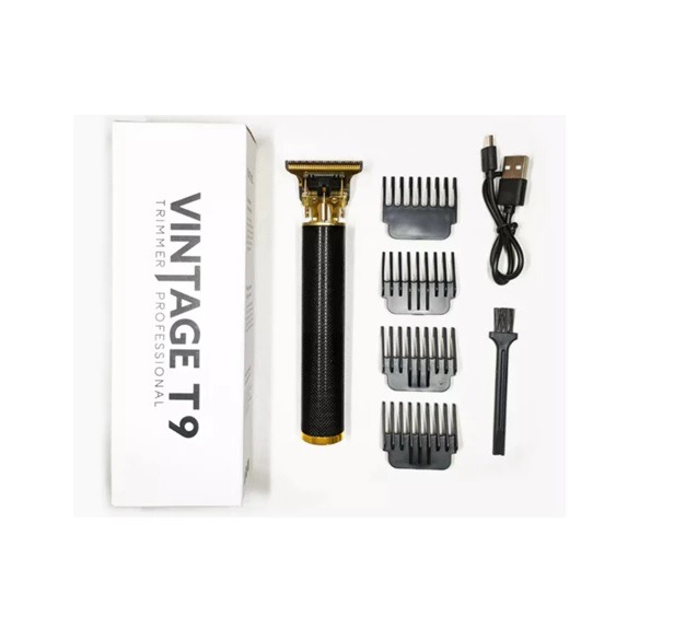 Hair Clipper Rechargeable Hair Men Trimmer Shaver Cordless, Beauty & Personal Care, Men's ...