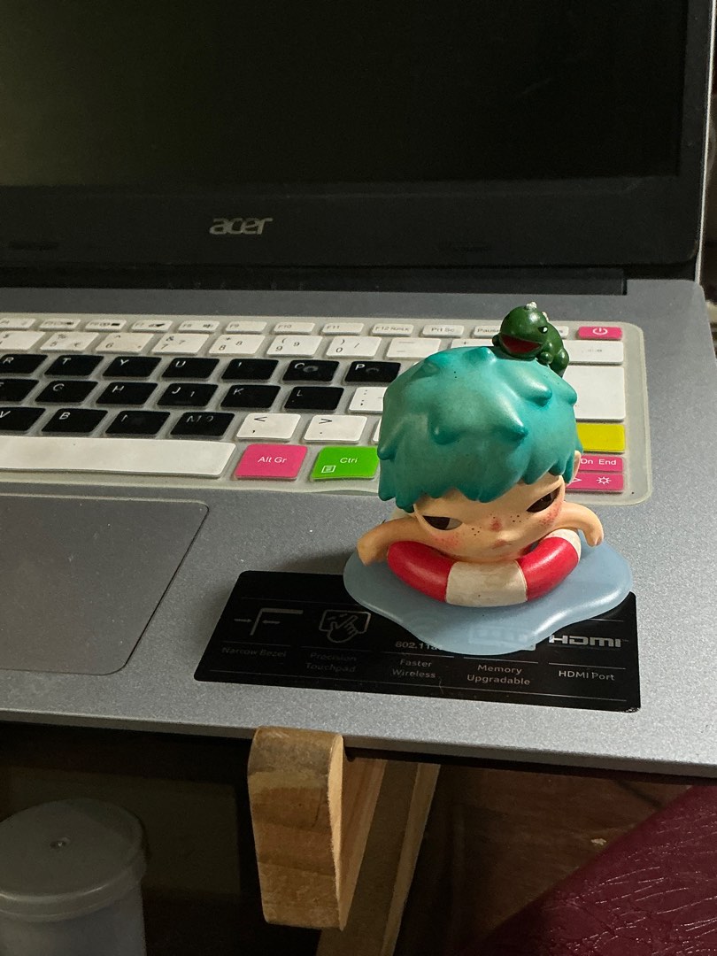 HIRONO FLOAT, Hobbies & Toys, Memorabilia & Collectibles, Fan ...