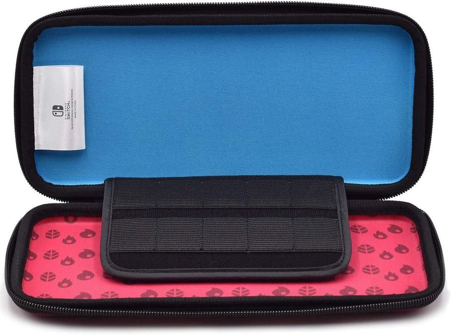 Hori Nintendo switch Hard Pouch/case Pokemon Sword & Shield Edition ...