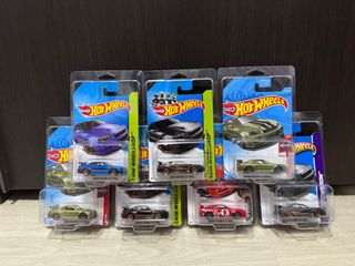 Hotwheels 2025 nissan skyline gtr r32 bnr32 fnf error, Hobbies & Toys ...