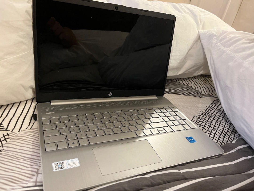 HP Laptop Model 15s, Computers & Tech, Laptops & Notebooks on Carousell