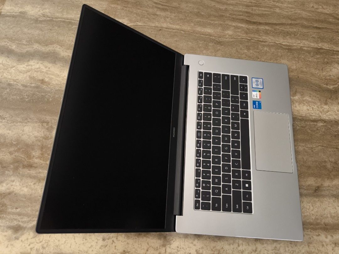 Huawei 512GB SSD 8GB Ram i5 MateBook Latest FHD Full HD Screen ...