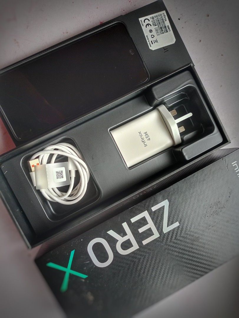 Infinix zero x, Mobile Phones & Gadgets, Mobile Phones, Early ...