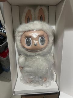 POP MART LABUBU THE MONSTER x COCA COLA SERIES Special Sofa Figures ...