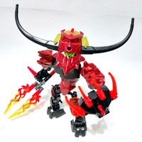 Lego hero factory 44001 PYROX, Toys & Collectibles, Mainan di Carousell