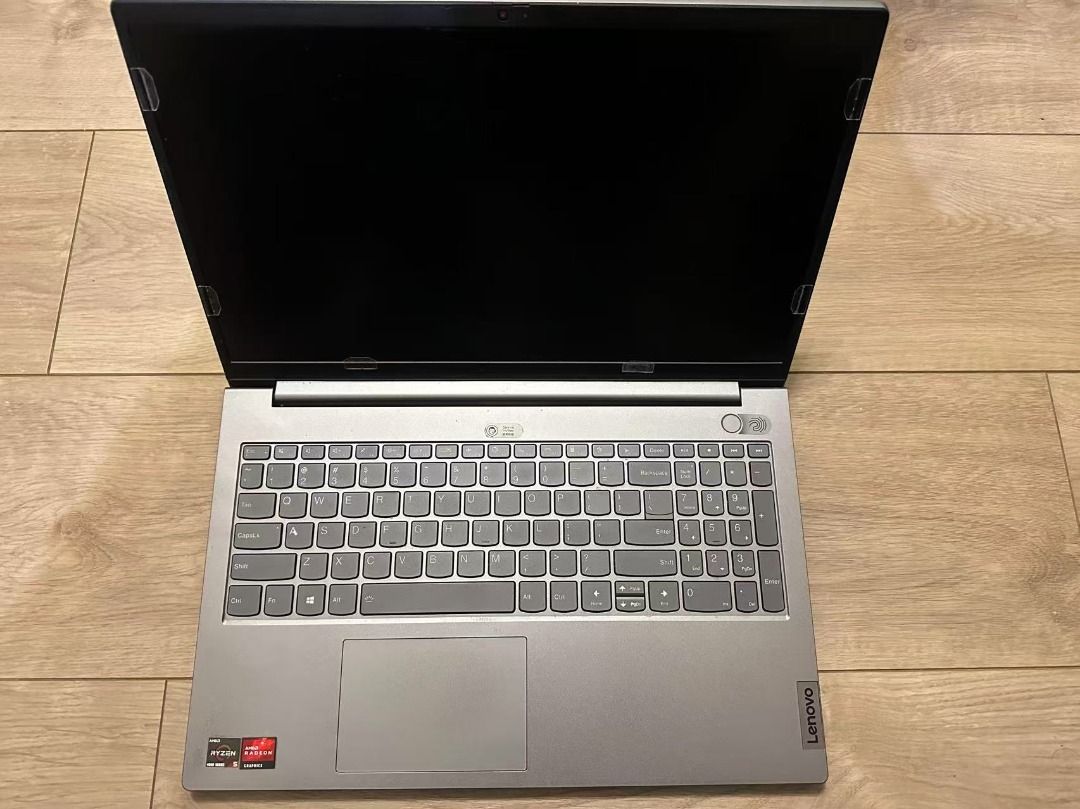 自用Lenovo Thinkbook 15.6吋 Ryzen 4600U, 16GB, 512GB SSD出讓, can swap T14s ...