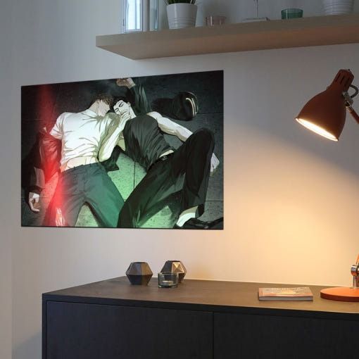 PAYDAY SALE! [m18 KR BL MERCH] Official Under the Greenlight UTGL ...