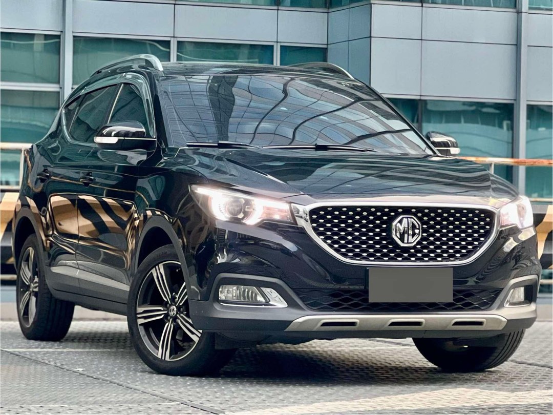 MG ZS alpha Top of the line Auto, Cars for Sale, Used Cars on Carousell