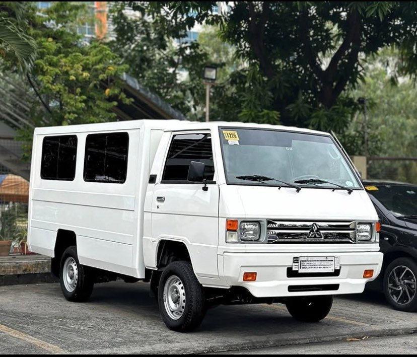 Mitsubishi FB L300 Exceed Manual, Cars for Sale, Used Cars on Carousell