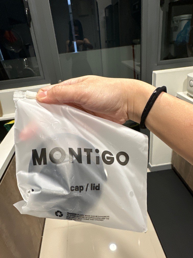 Montigo bottle Cap / Lid, Furniture & Home Living, Kitchenware ...