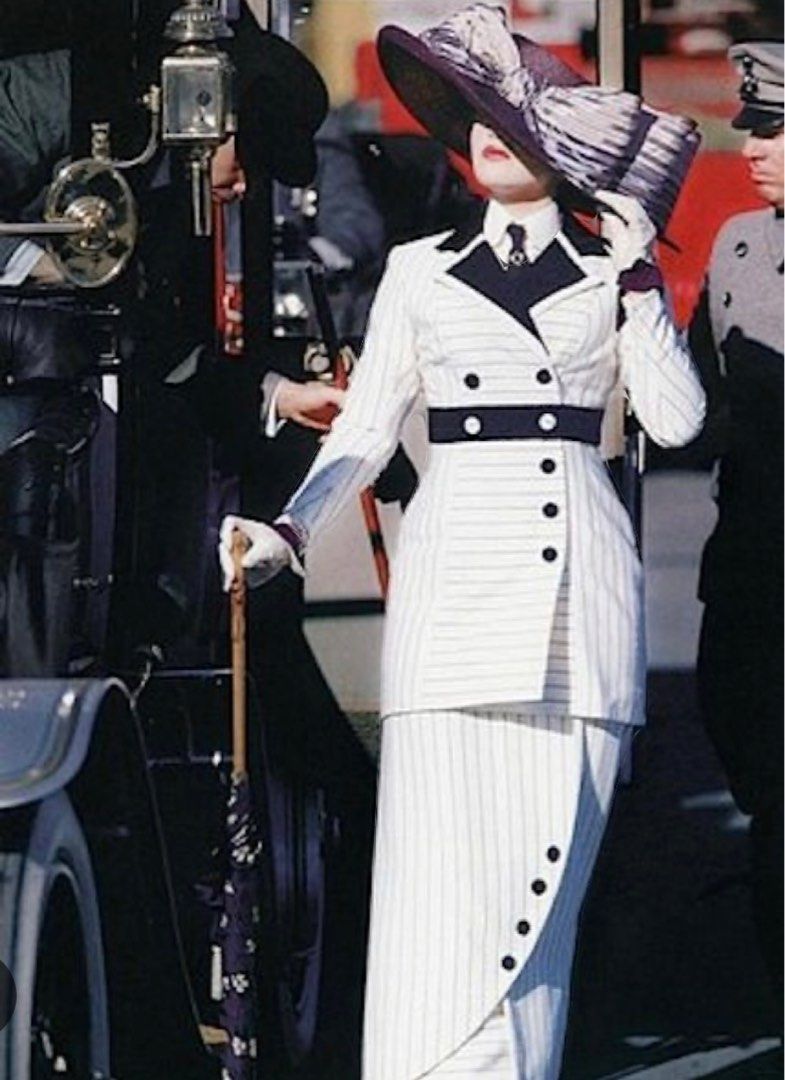 Movie Character: Titanic Rose Dewitt Bukater Boarding Dress, Women's ...