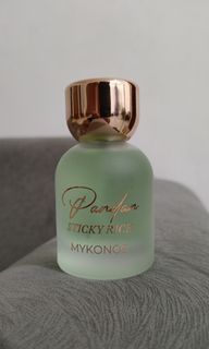 Mykonos pandan sticky rice, Kesehatan & Kecantikan, Parfum, Kuku ...