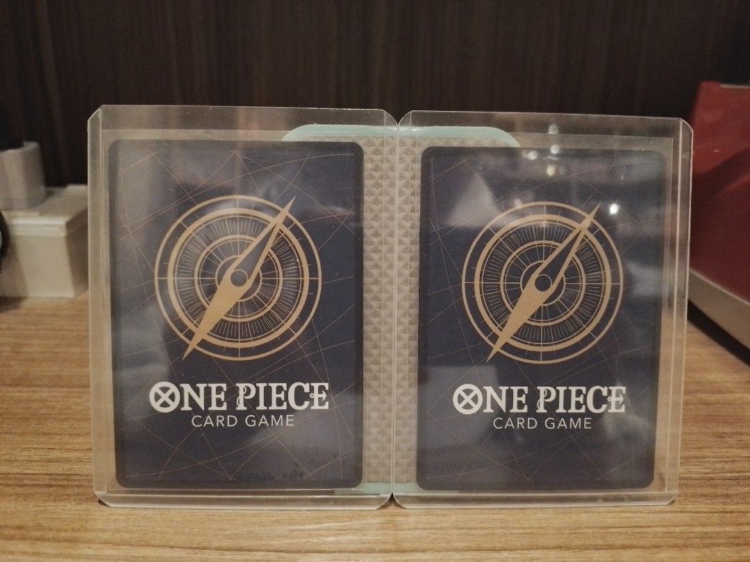 Nico Robin OP09-107 AA R One Piece TCG Card Japanese, Hobbies & Toys, Toys & Games on Carousell