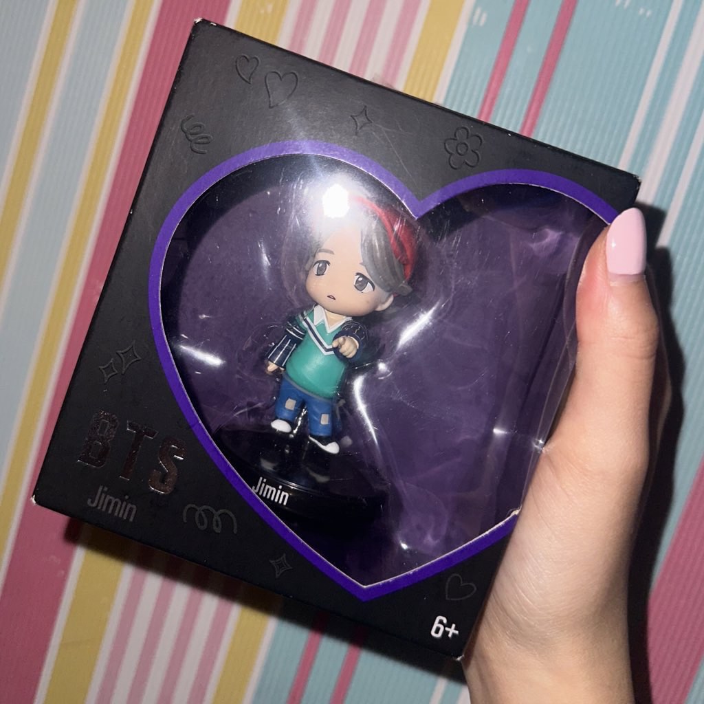 [OFFICIAL] wts all these bts official merch & bt21 items for, Hobbies ...