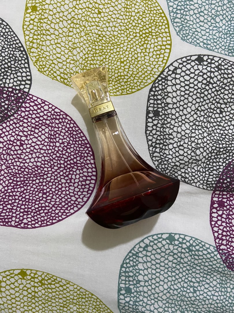 Original Beyonce Heat Perfume EDP 100ml, Beauty & Personal Care ...