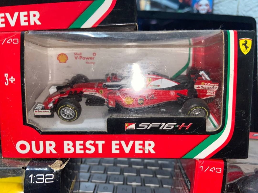 Petron and Shell Limited Edition Collectible Cars and Bandai Mobile ...