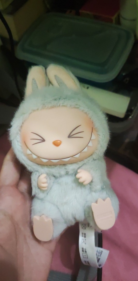 POPMART ITEMS, Hobbies & Toys, Memorabilia & Collectibles, Vintage ...