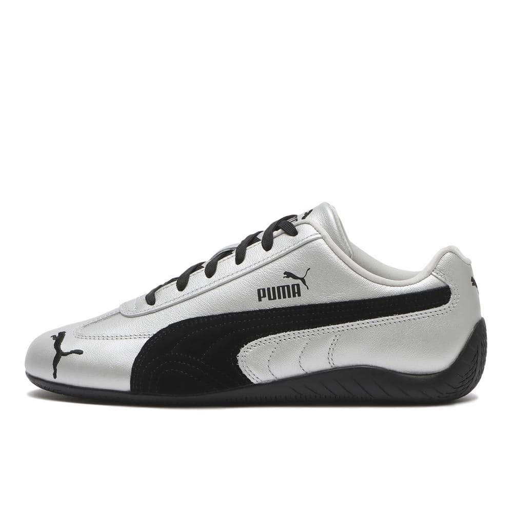 Puma Speedcat Silver (Japanpasabuy), Men's Fashion, Footwear, Sneakers ...