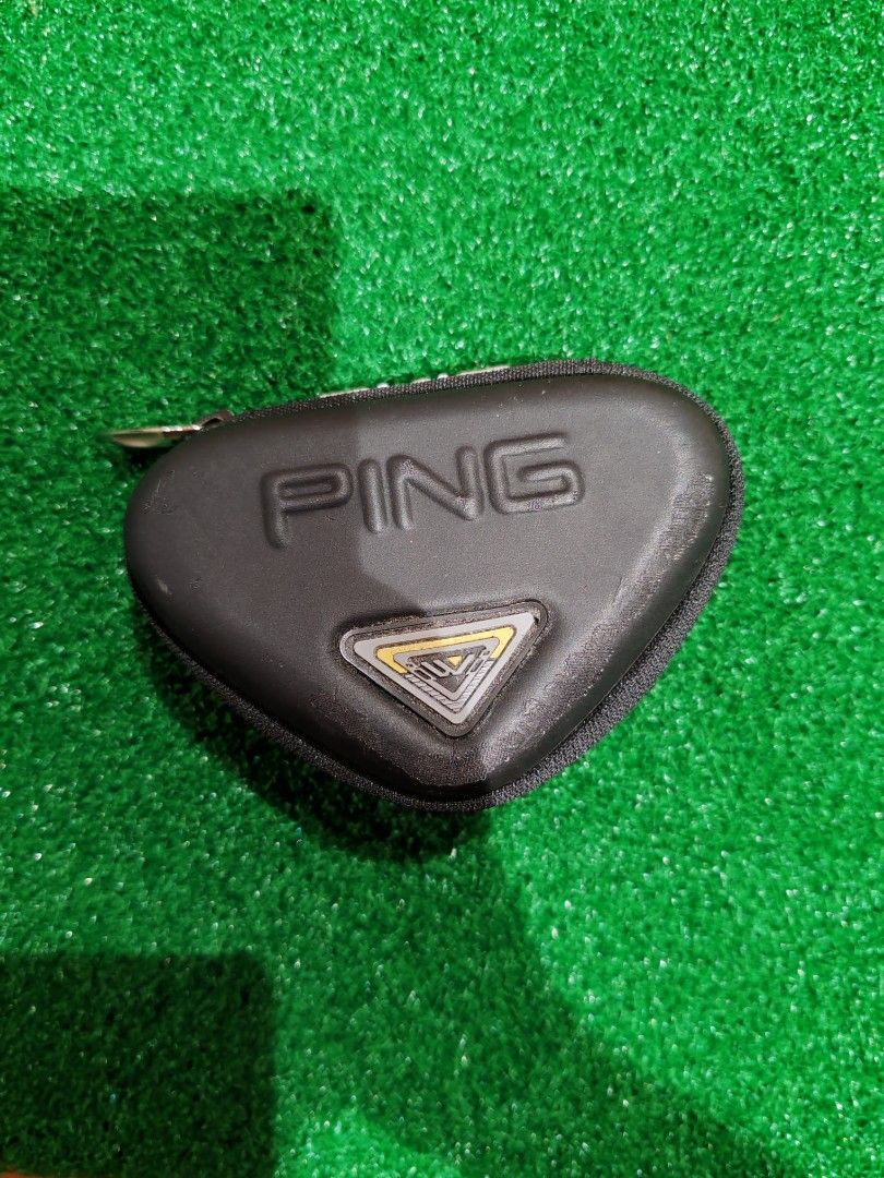 RARE!!! PING IWI Putter Series Weight Kit, Sports Equipment, Sports ...