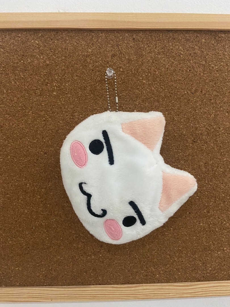 rare toro inoue pouch ( fixed price), Hobbies & Toys, Collectibles ...