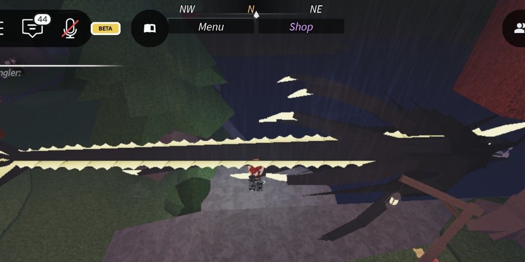 Roblox fisch [ Limited fish ], Video Gaming, Gaming Accessories, In ...