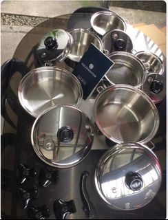 Saladmaster set For Sale | Carousell Philippines