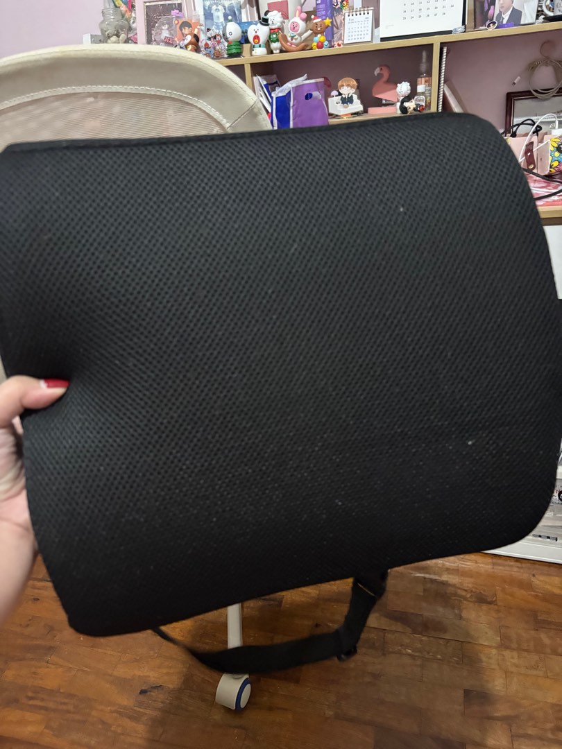 Samsonite Back Support, Furniture & Home Living, Office Furniture ...