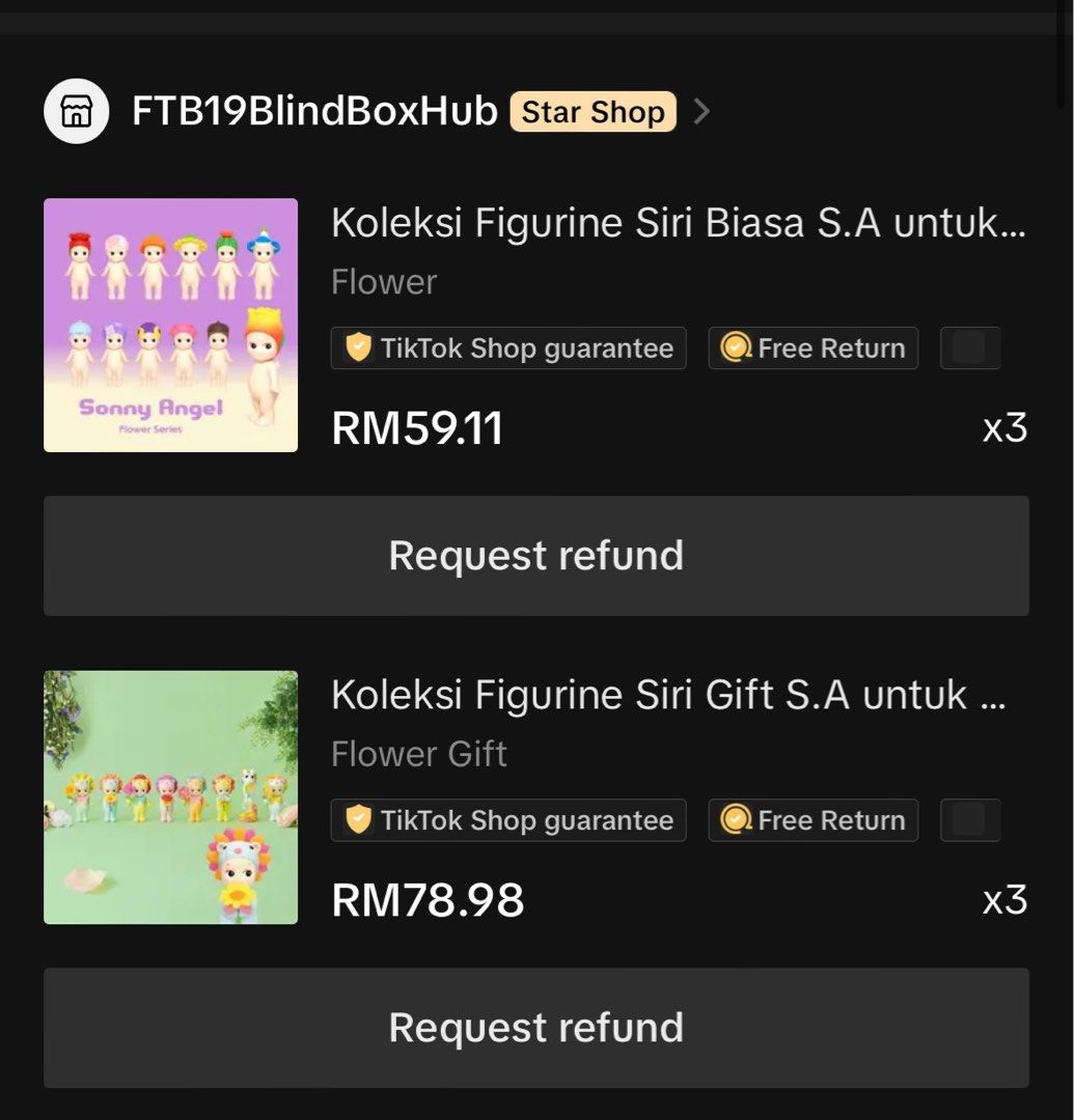 Sonny Angels Flower Gift Series - Daisy Lion Lime Green, Video Gaming, Gaming Accessories ...