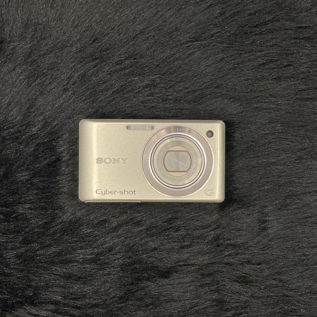 Sony Cybershot DSC W380, Photography, Cameras on Carousell