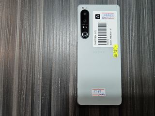 Sony Xperia 10 IV 128GB White, Mobile Phones & Gadgets, Mobile Phones ...