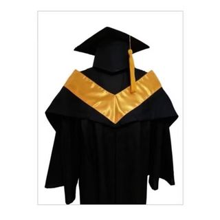 graduation toga - View all graduation toga ads in Carousell Philippines