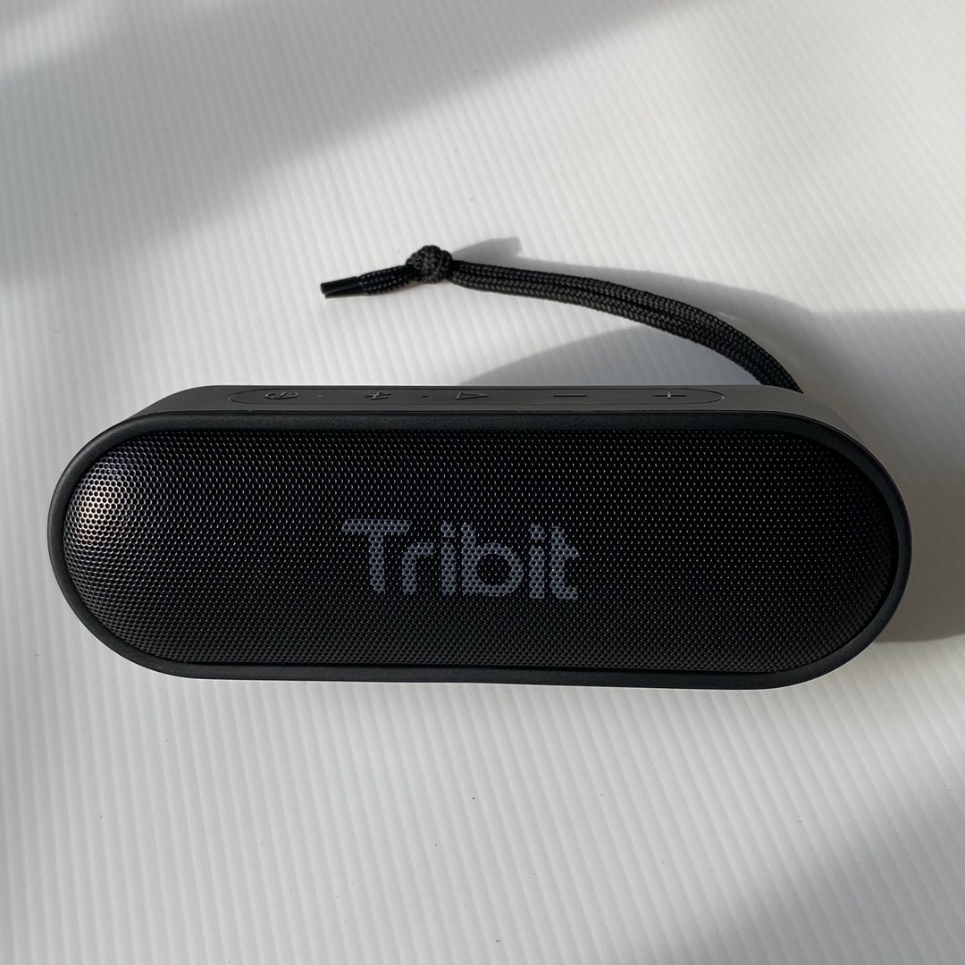 Tribit Xsound Go Speaker, Audio, Soundbars, Speakers & Amplifiers on ...