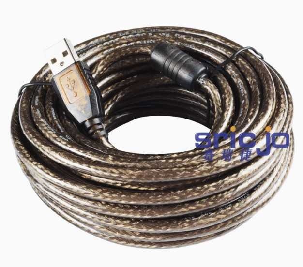 usb2.0 USB extension cable 15 meters with signal amplifier USB ...